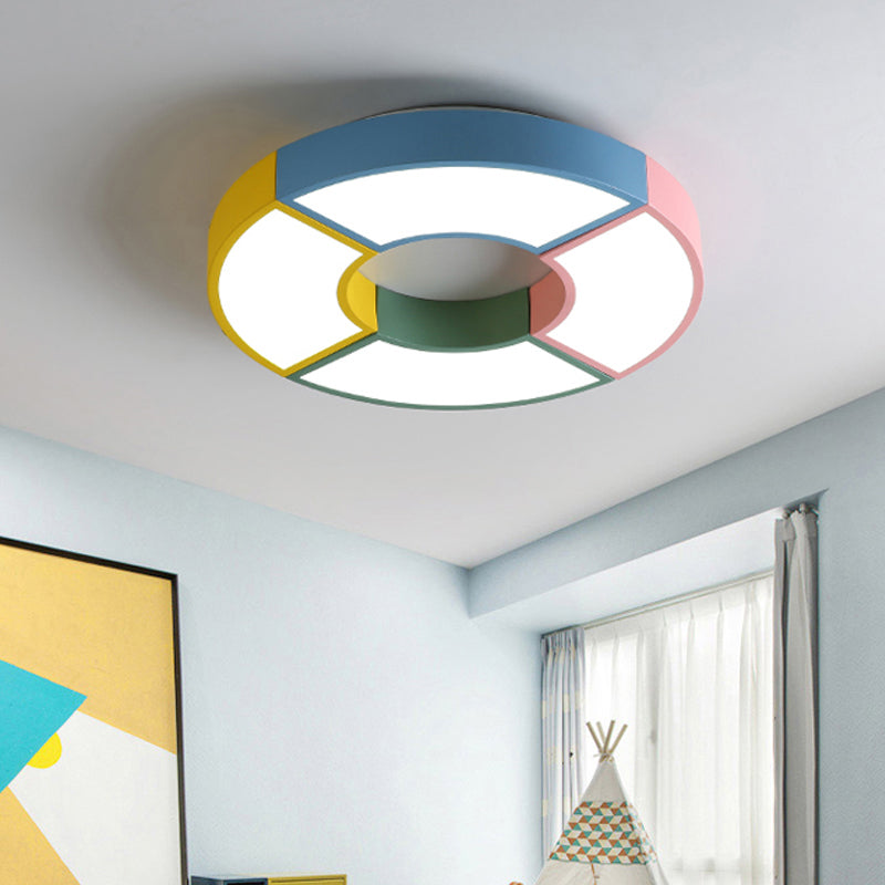 Gracelynn Playful Light: Brighten Up Your Space with a Pop of Color ...